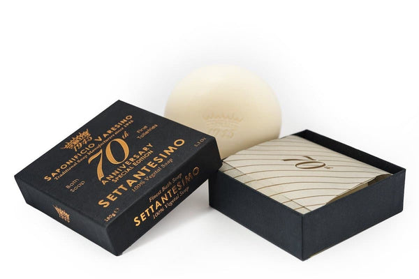 Fine Bar and Round Soaps Made in Italy - Buy 4 & add a 5th for Free ...